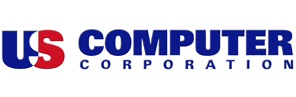 U.S. Computer Corporation – U.S. Computer Corporation